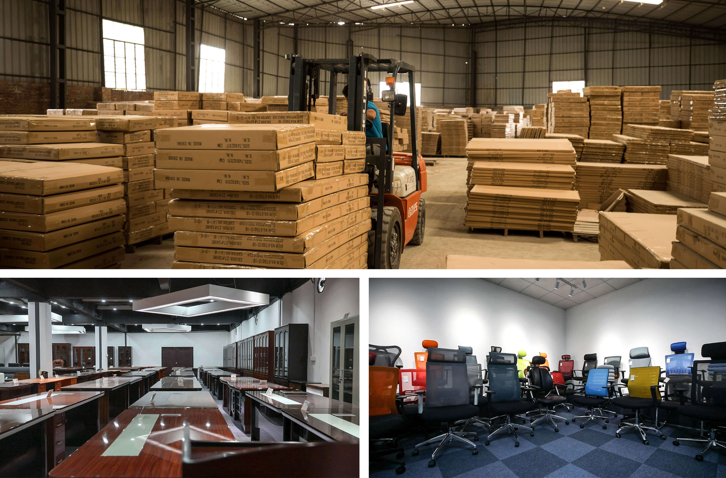 Executive office furniture factory|Modern office desk&chairs exporter