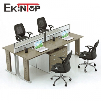 High end workstation manufacturers, Office furniture solutions | Ekintop