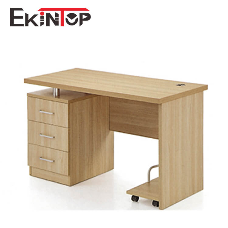 Simple office table manufactures, Office furniture solutions | Ekintop