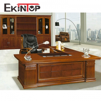European style office desk manufactures, Office furniture solutions ...