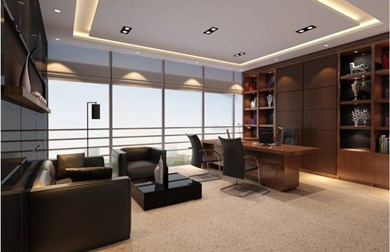 Create a suitable Ekintop china office furniture solutions for every ...