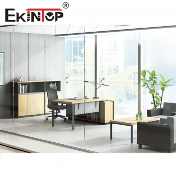 Designer office desk top, Office furniture solutions | Ekintop